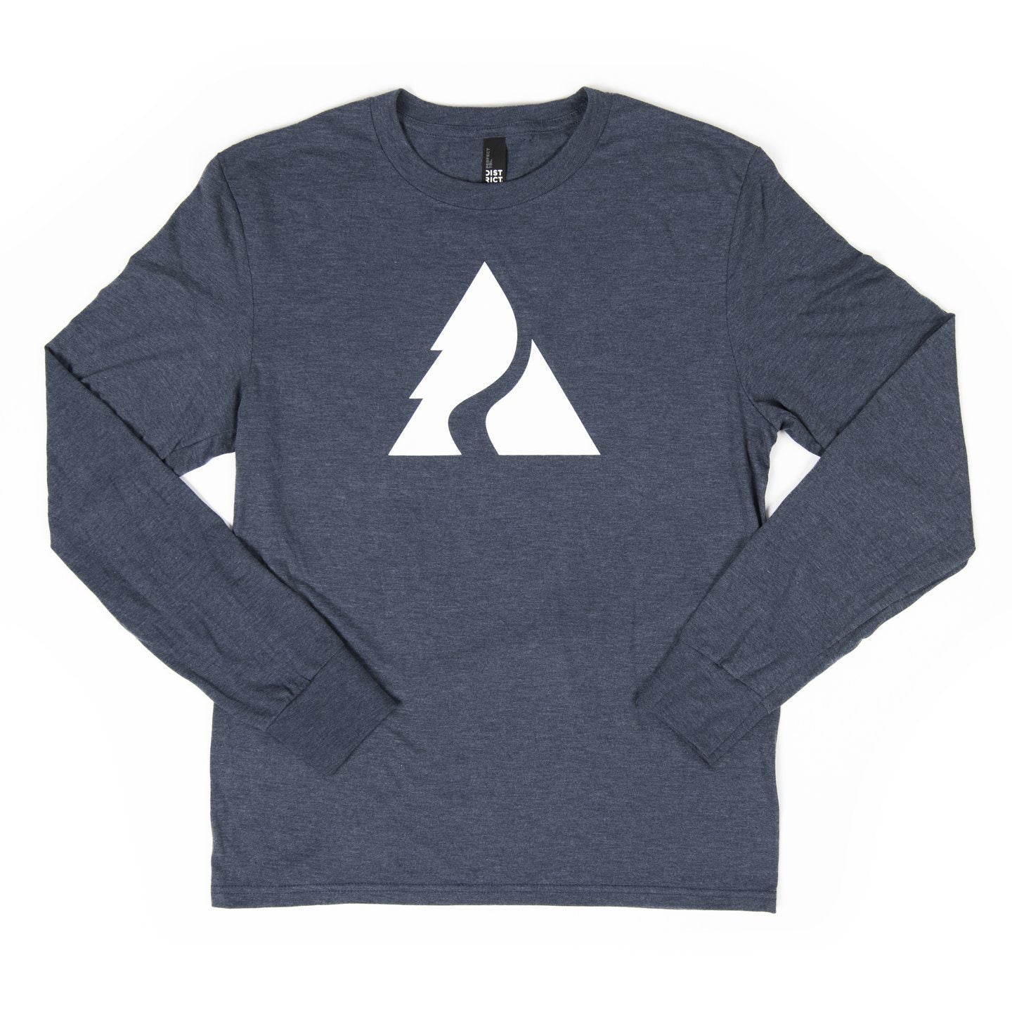 ABO Outfitters | Branded Gear | ABO Outfitters Hoodie - White/Blue est ...