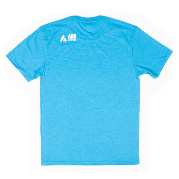ABO Outfitters | Branded Gear | ABO Outfitters Hoodie - White/Blue est ...