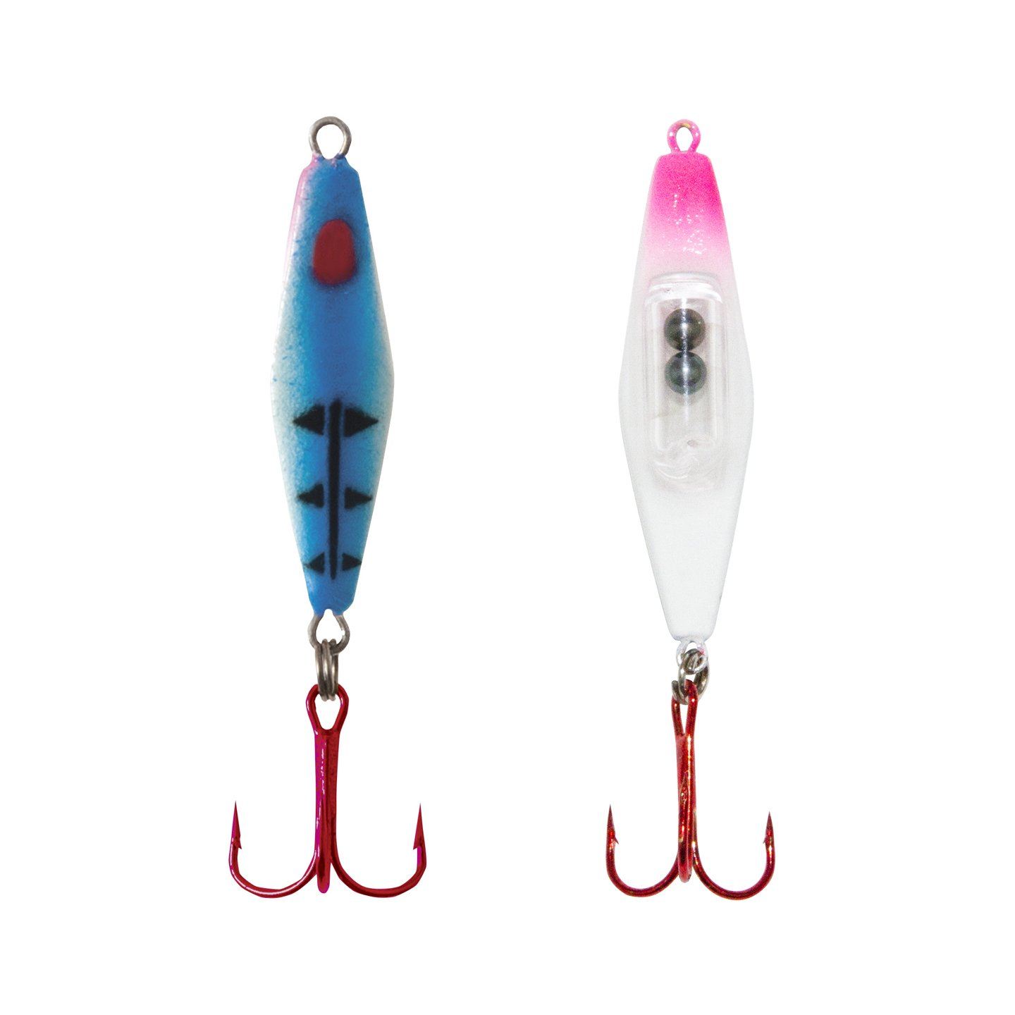 Rattlin’ Blade Spoon - Clam Outdoors Pro Tackle | ABO Outfitters - ABO ...